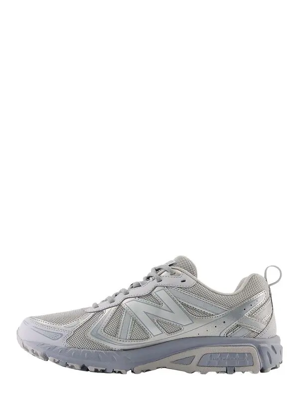 NEW BALANCE 410v5 Athletic Sneakers - Grey/silver