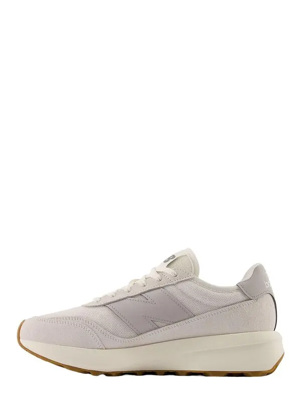 NEW BALANCE 370 Sneakers - Sea Salt/rain Cloud