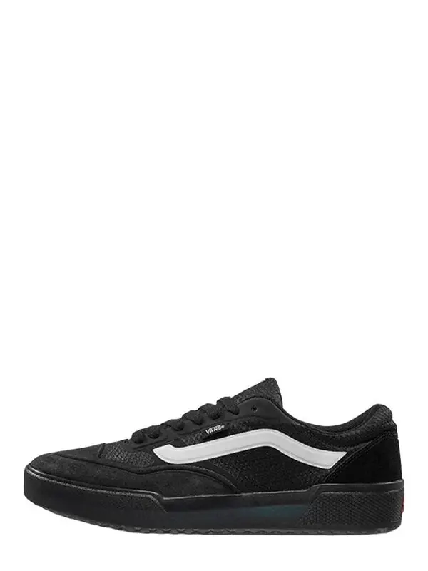 VANS Ave Pro Skate Sneakers - Black