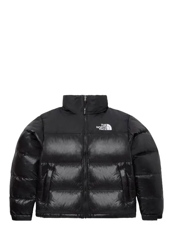 The North Face 1996 Eco Nuptse Jacket - Black