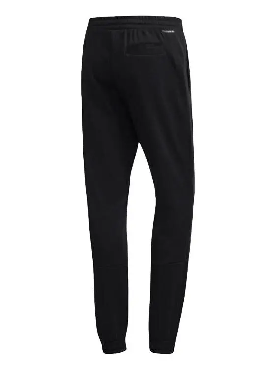 Adidas Neo Cs Tp 1 Training Slim Fit Cone Sports Pants - Black