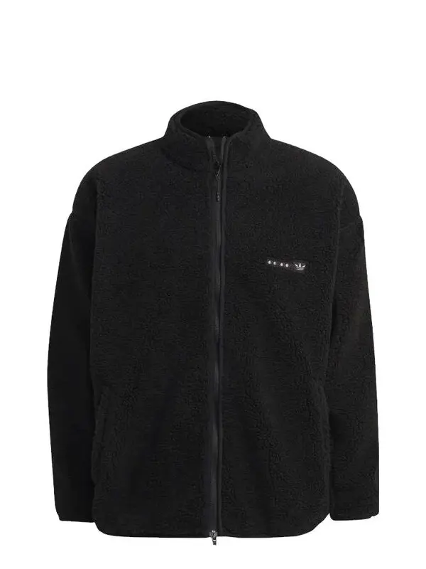 Adidas Reclaim Sherpa Jacket - Default Colorway
