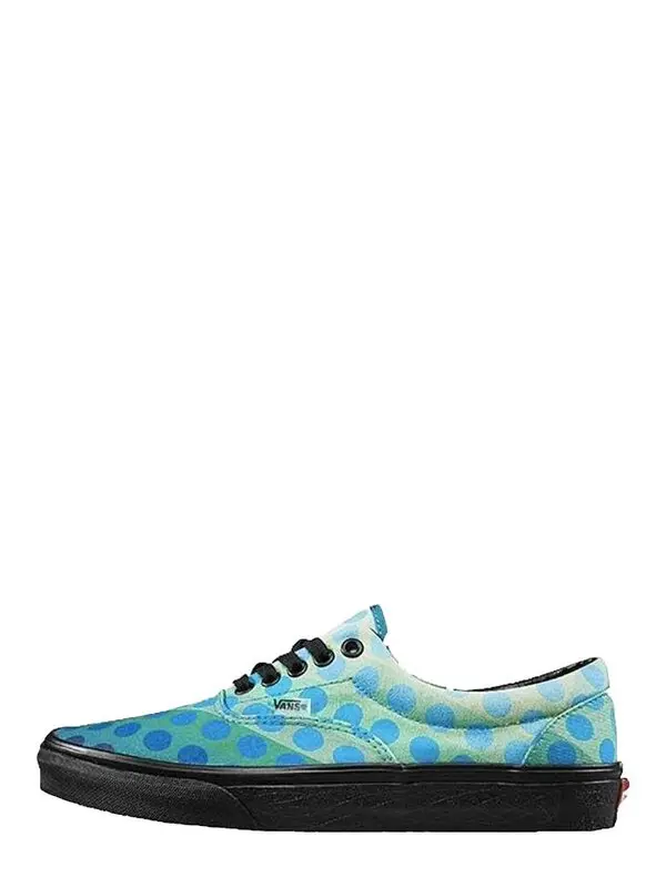VANS David Bowie X Era 'space Oddity' Sneakers - Blue