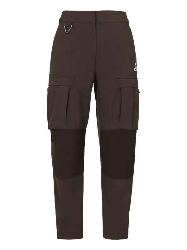 Nike Smith Summit Cargo Pants - Velvet Brown