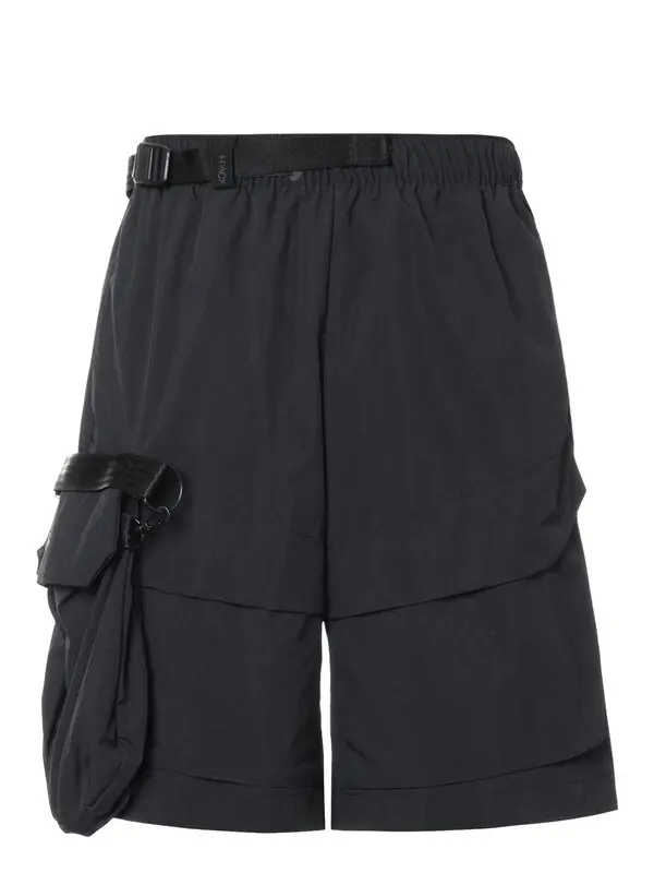 Nike Woven Cargo Shorts - Multi-color