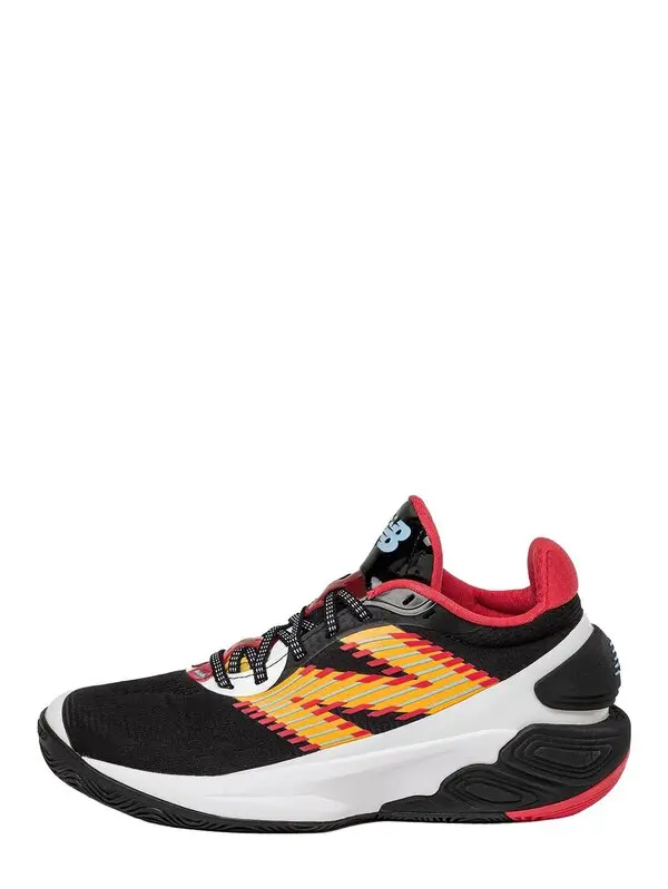 NEW BALANCE Two Wxy V5 - Black/white-blast Red