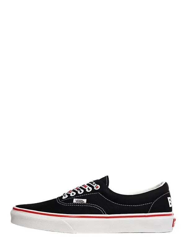 VANS Era "i Heart" Sneakers - Black