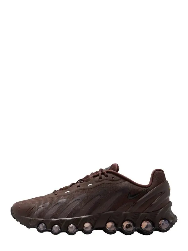 Nike Max Dn8 Sneakers - Brown/black