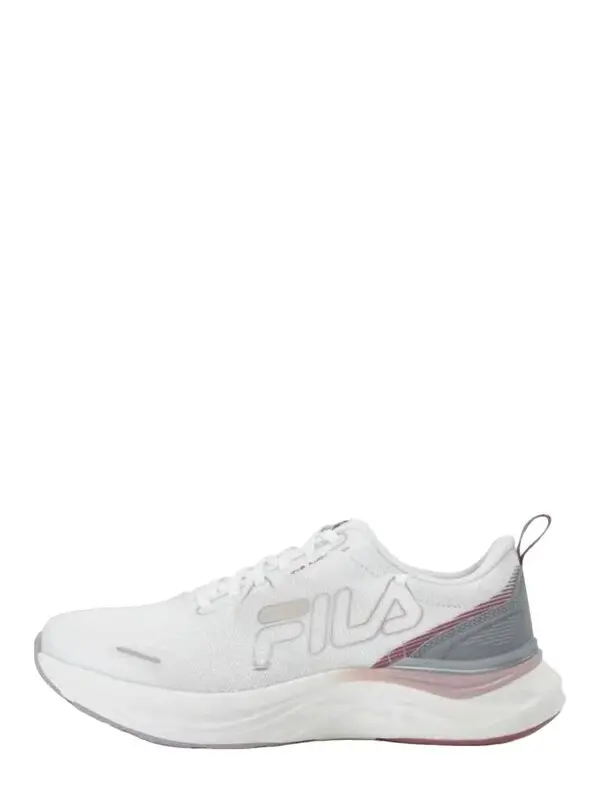 FILA Athletics Collection Vola Evo Sneakers - White/grey