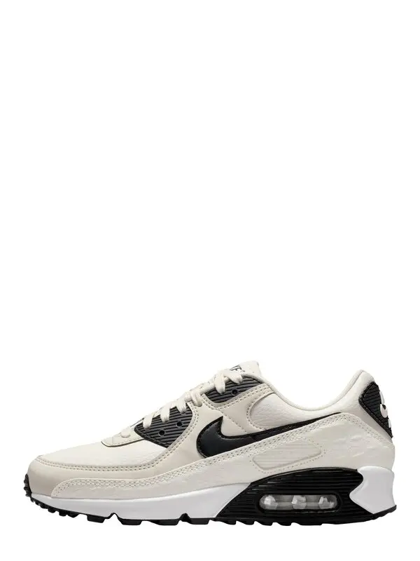 Nike Max 90 Sneakers - Sail/phantom/light Bone