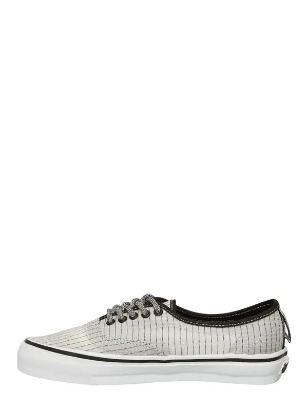 VANS Otw Authentic Ht Vibram Sneakers - Black/white