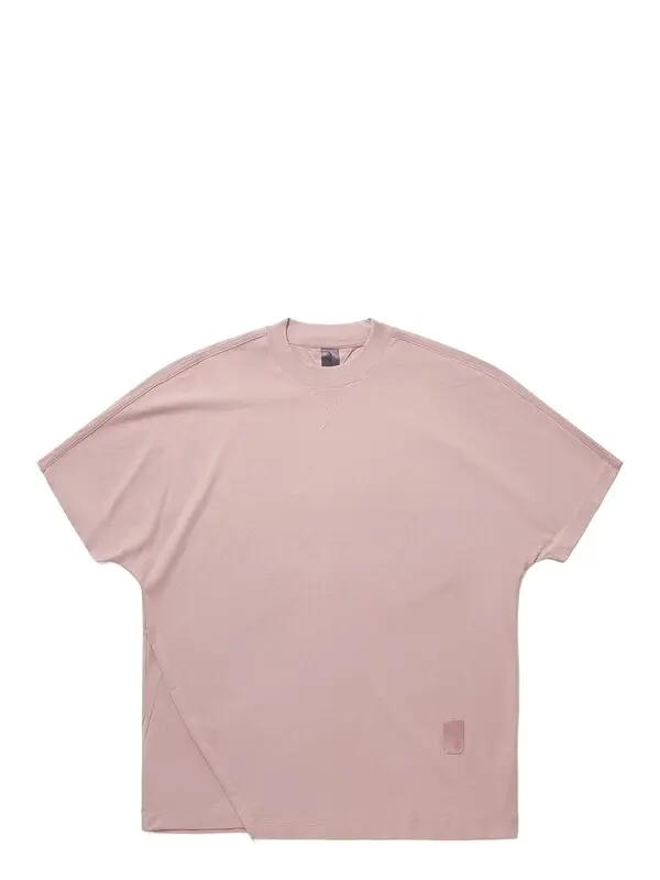 LI-NING X Kung Fu Jackie Chan T-shirt - Pink