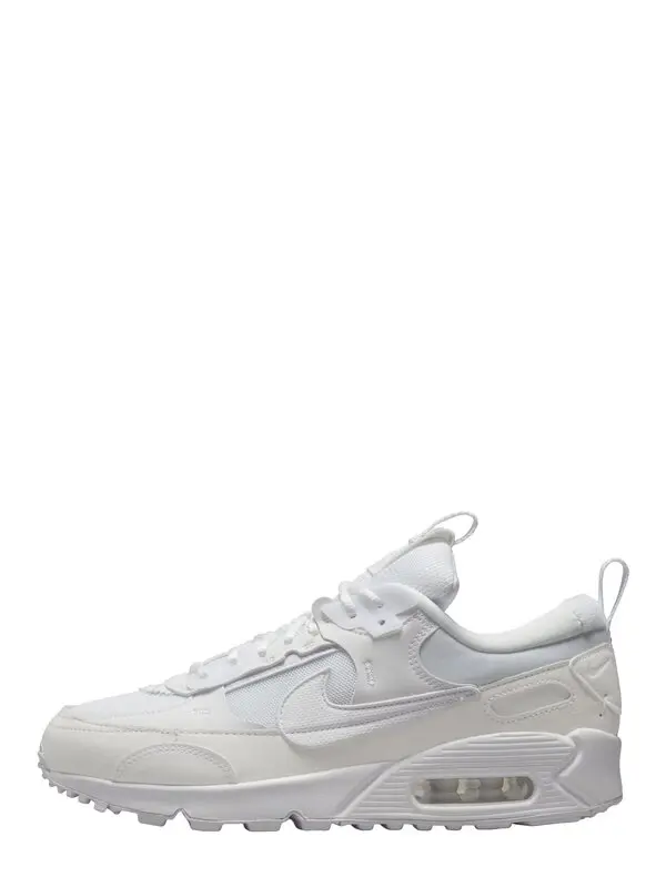 Nike Max 90 Futura Sneakers - White