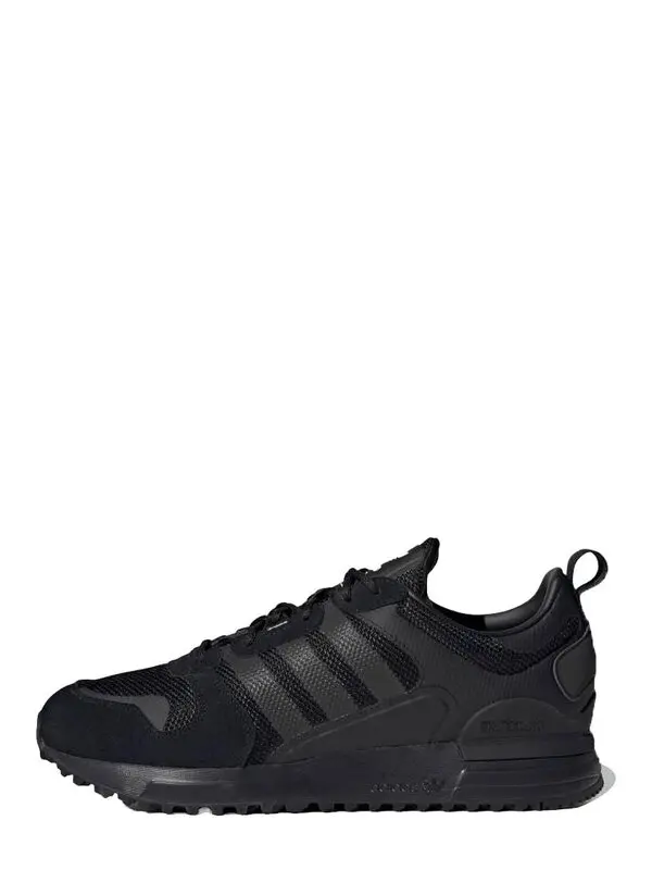 Adidas Zx 700 Hd - Black