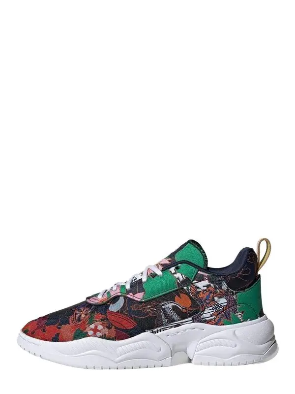 Adidas Supercourt Rx Cny Sneakers - Red