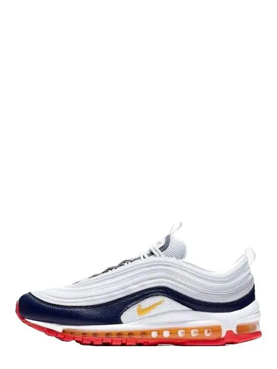 Nike Max 97 Sneakers - Orange