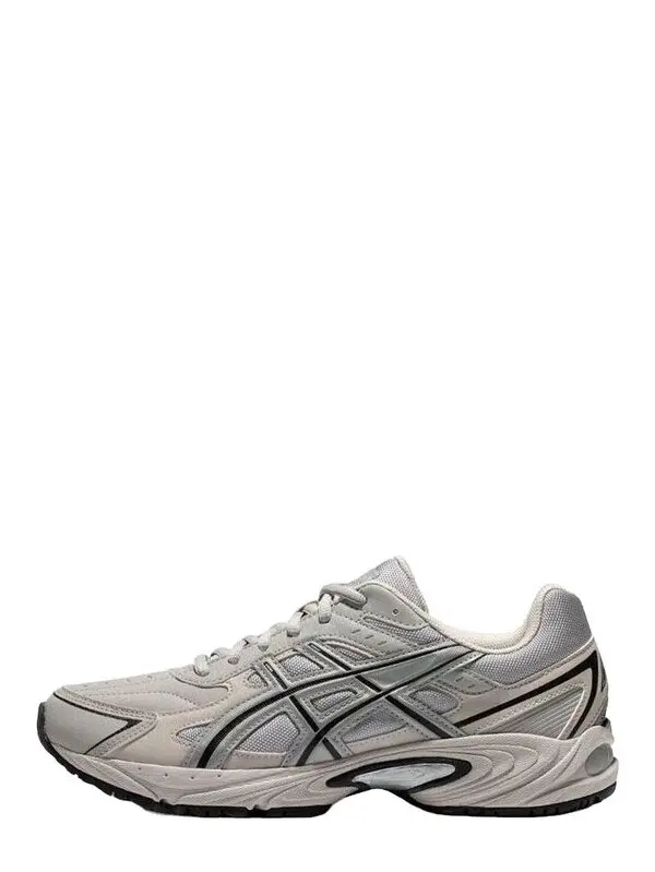 Asics Gel-170tr Athletic Sneakers - Grey/silver