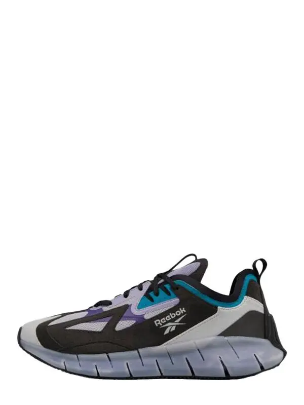 REEBOK Zig Kinetica Concept Type 2 Sneakers - Black