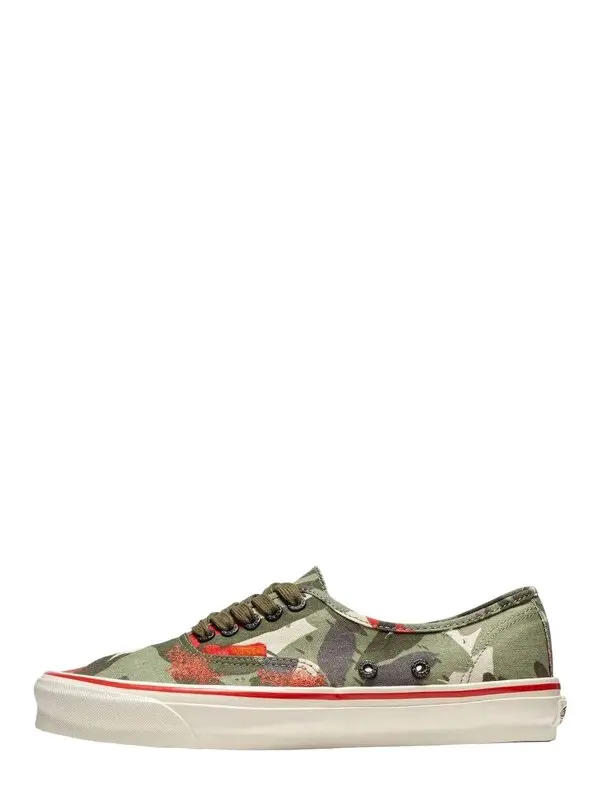 VANS Vault Ua Og Authentic Lx X Nigel Cabourn Sneakers - Default Color