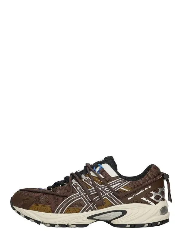Asics Gel-kahana Tr V2 "mocha" Sneakers - Brown