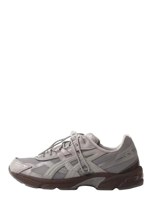Asics X Ojos X Atmos Pink Gel-1130 Re Sneakers - Grey/brown
