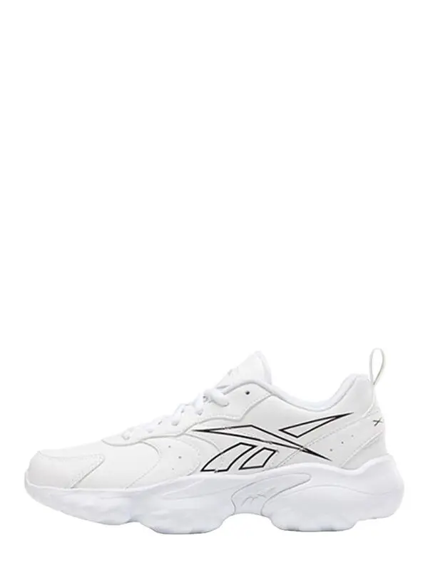 REEBOK Dmx Series 1000 V2 Athletic Sneakers - White