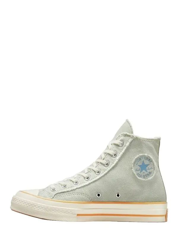 CONVERSE Chuck 70 High Top Sneakers - Olive Green