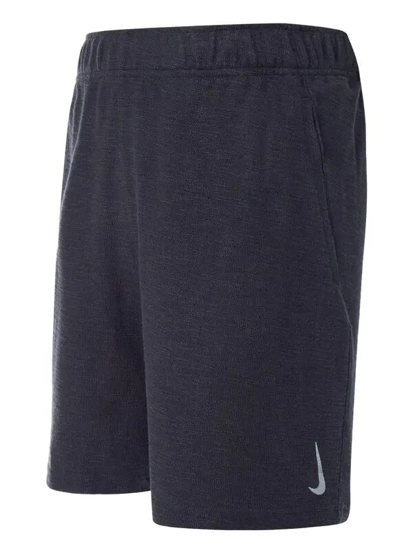 Nike As Yoga Core Short - Black