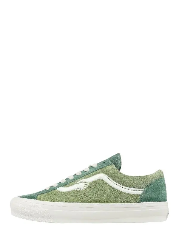VANS Notre X Og Style 36 Lx - Green