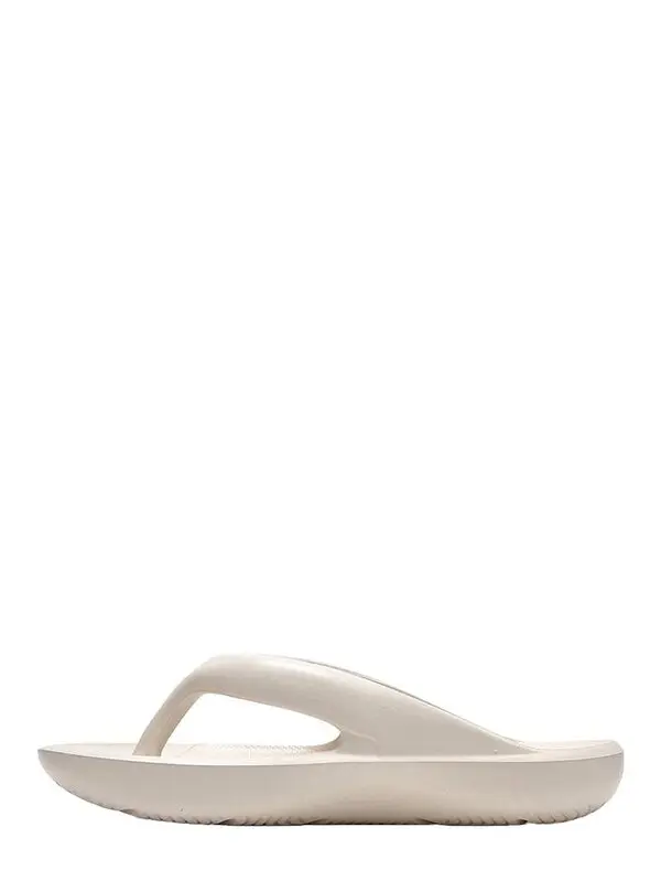 NEW BALANCE X Taw & Toe 5601 Flip-flops - Ivory