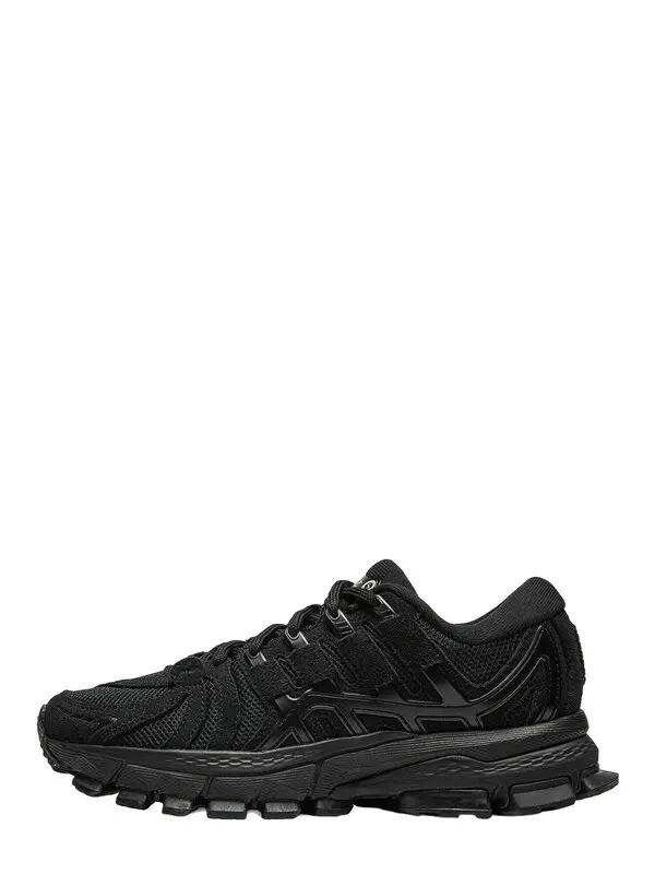 LI-NING Furious Rider Ace Sneakers - Black