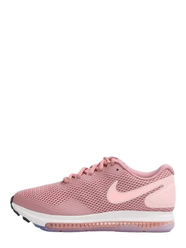 Nike Zoom All Out Low 2 Sneakers - Pink