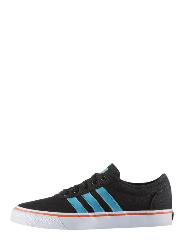 Adidas Originals Adiease Shoes - Black/blue