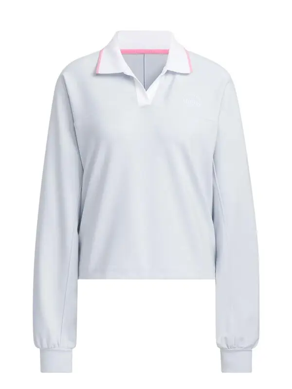 Adidas Verbiage Sweatshirt - Grey