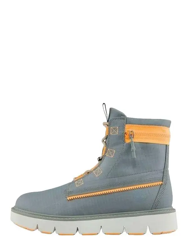 Timberland Raywood W High Top Boots - Gray