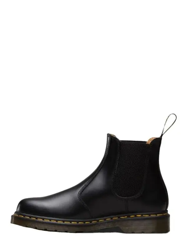 Dr. Martens 2976 Chelsea Boots - Black