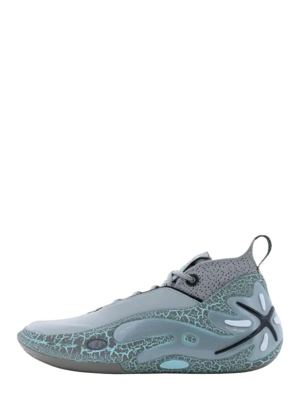 LI-NING Way Of Wade Abau049-20 - Grey/blue