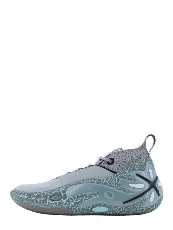 LI-NING Way Of Wade Abau049-20 - Grey/blue