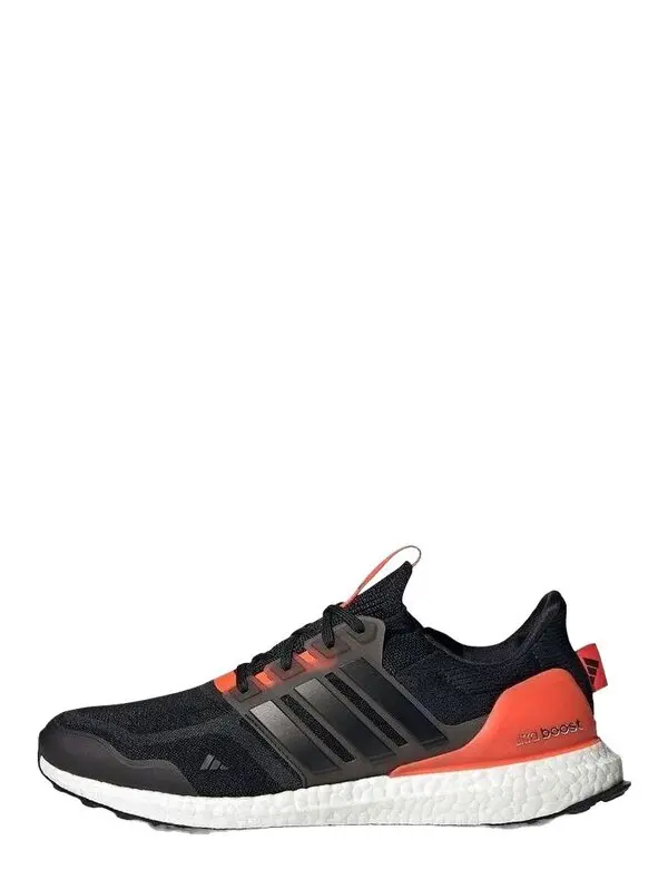 Adidas Ultraboost 5.0 Dna Sneakers - Black/orange