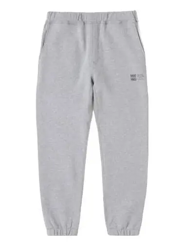 NEW BALANCE Lifestyle Joggers Asia Sizing - Grey