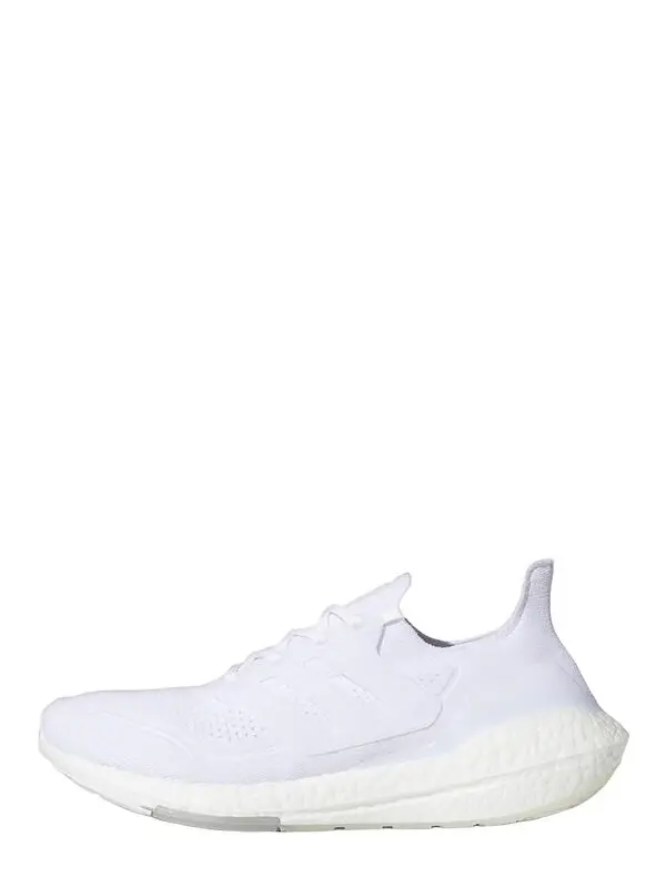 Adidas Ultraboost 21 Sneakers - White