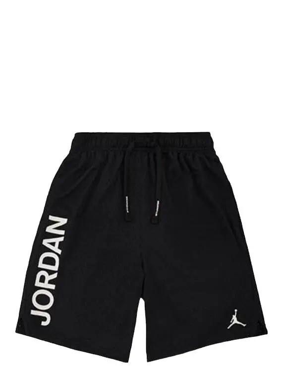 JORDAN Air Alphabet Logo Sports Shorts - Multi-color