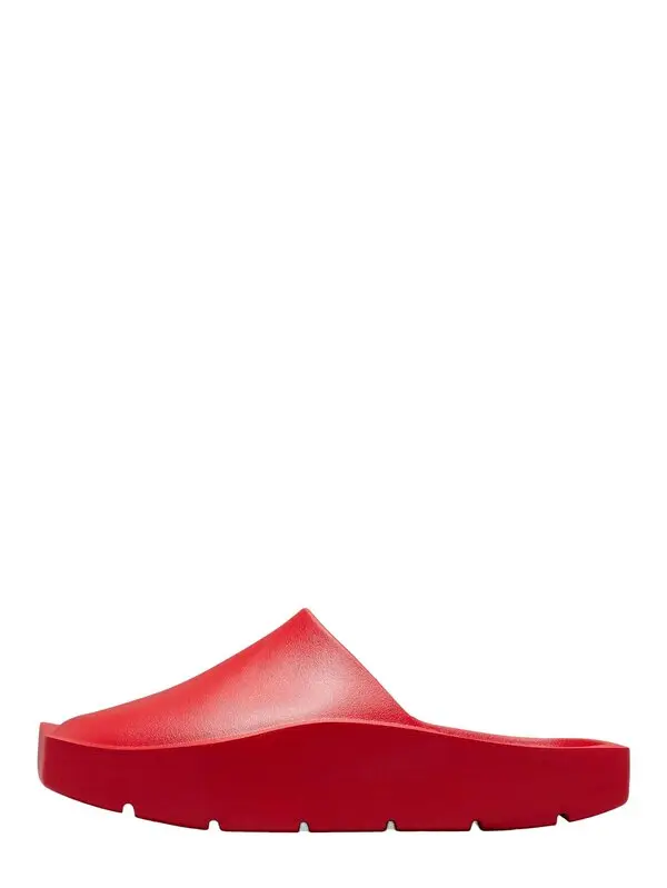 JORDAN Air Hex Mule Sp - University Red