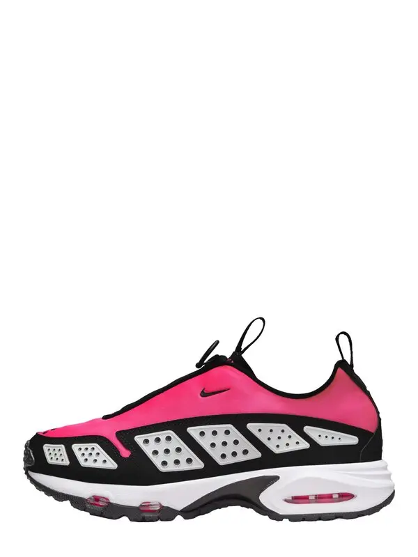 Nike Max Sunder "fuchsia Flash Black" Sneakers - Fuchsia Flash/black