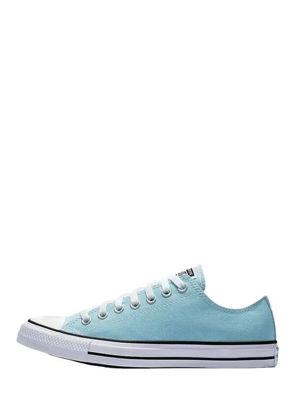 CONVERSE Chuck Taylor All Star Low Top Sneakers - Sky Blue