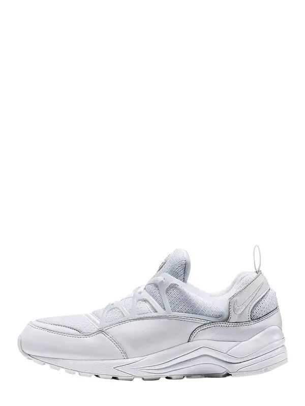 Nike Huarache Light Sneakers - White