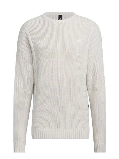 Adidas Wuji Sweatshirt - White