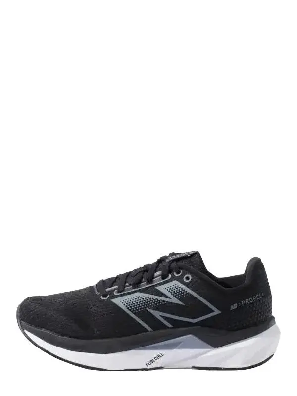 NEW BALANCE Fuelcell Propel V5 Athletic Sneakers - Black