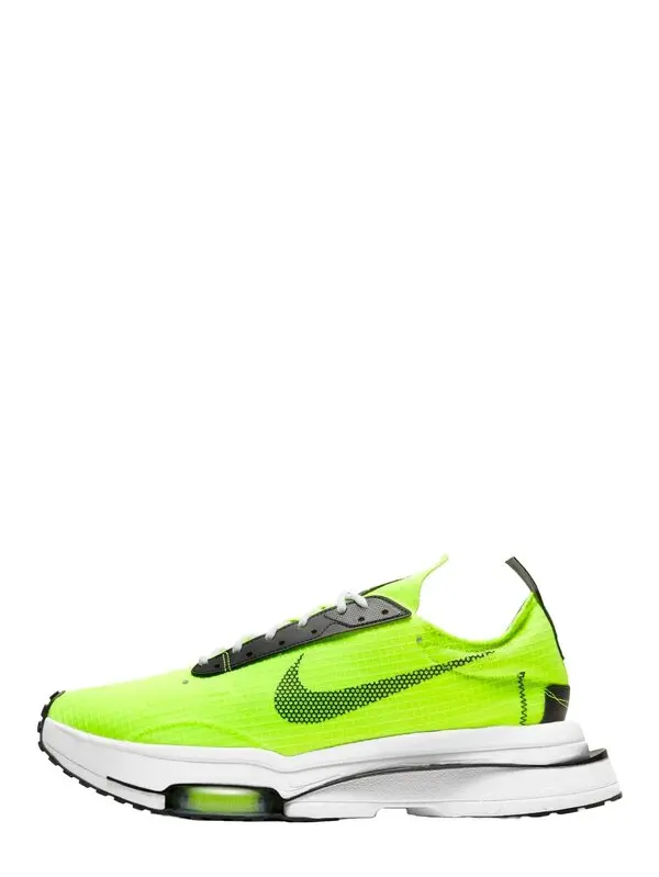 Nike Zoom-type Se "volt - Volt/black/white