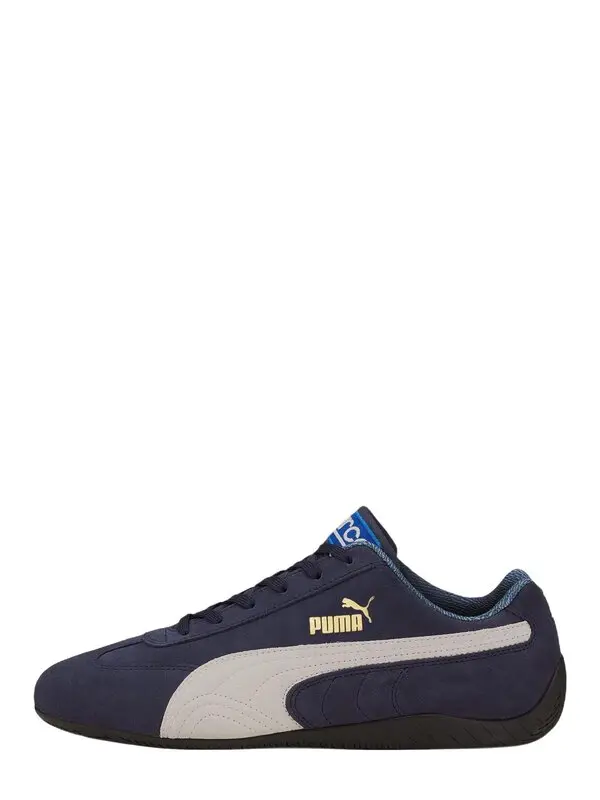 PUMA Sparco X Speedcat Og+ 'peacoat - Blue/black/grey